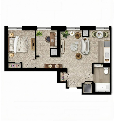 Best Retirement Living Balmoral - Amica Balmoral