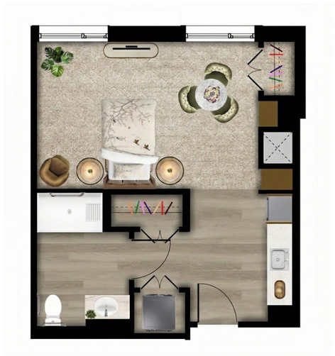 Best Retirement Living Balmoral - Amica Balmoral