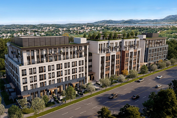 Retirement living in Vancouver, Kerrisdale - Amica Kerrisdale