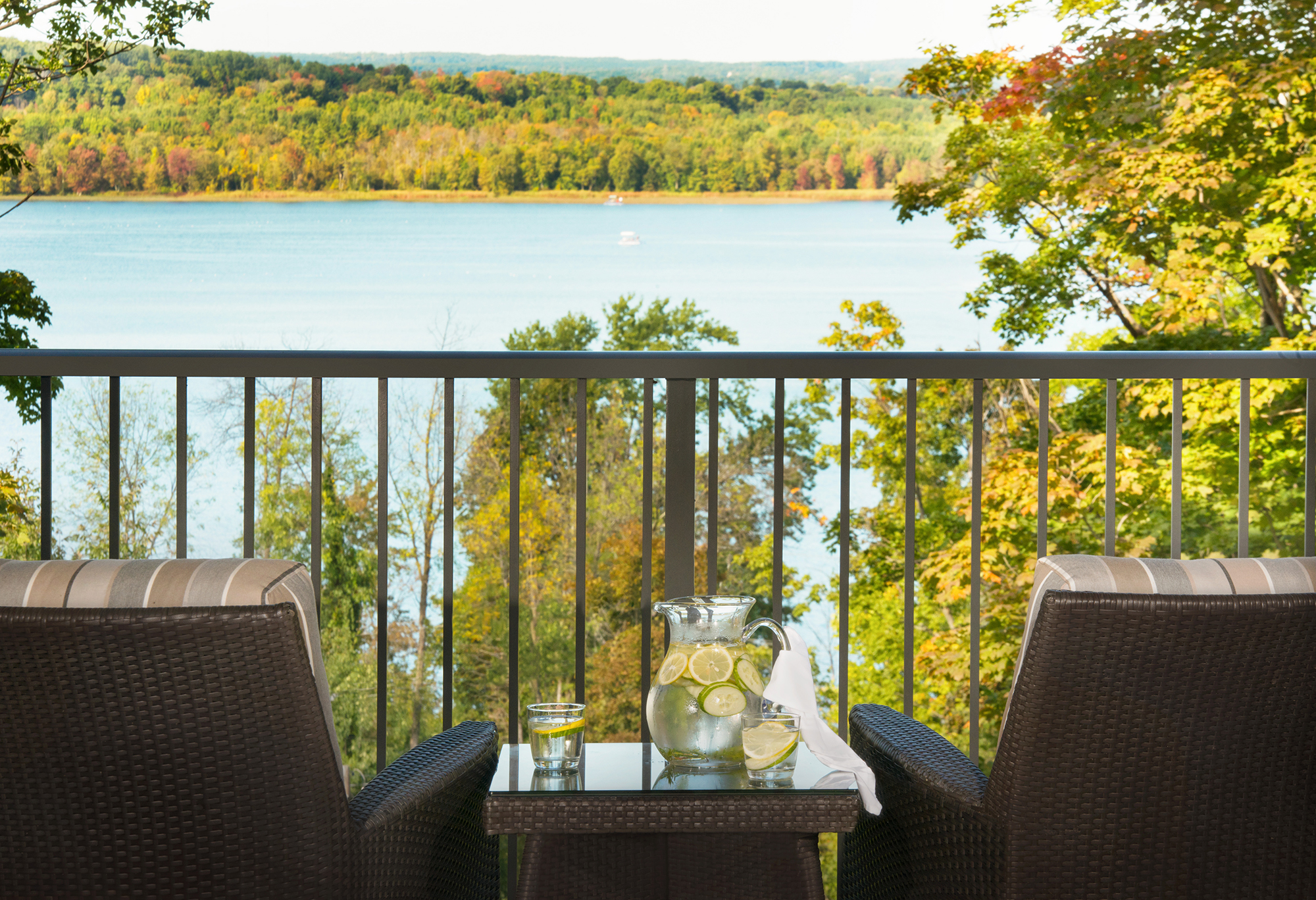 Amica Senior Lifestyles - Luxury Senior Living Residences