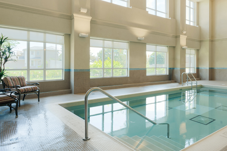 Retirement living in Whitby - Amica Whitby