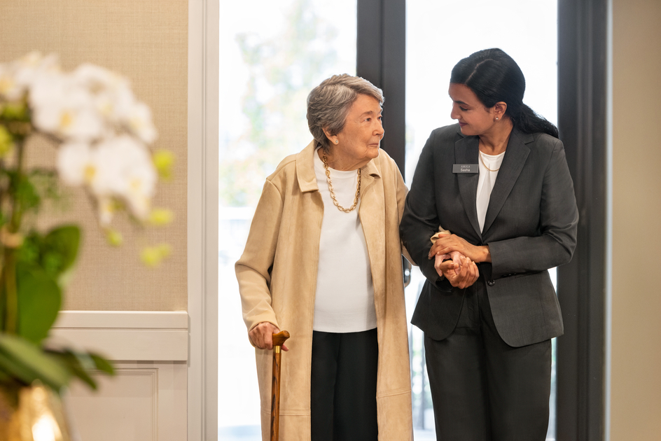 Best Retirement Homes Mississauga - Amica Senior Lifestyles