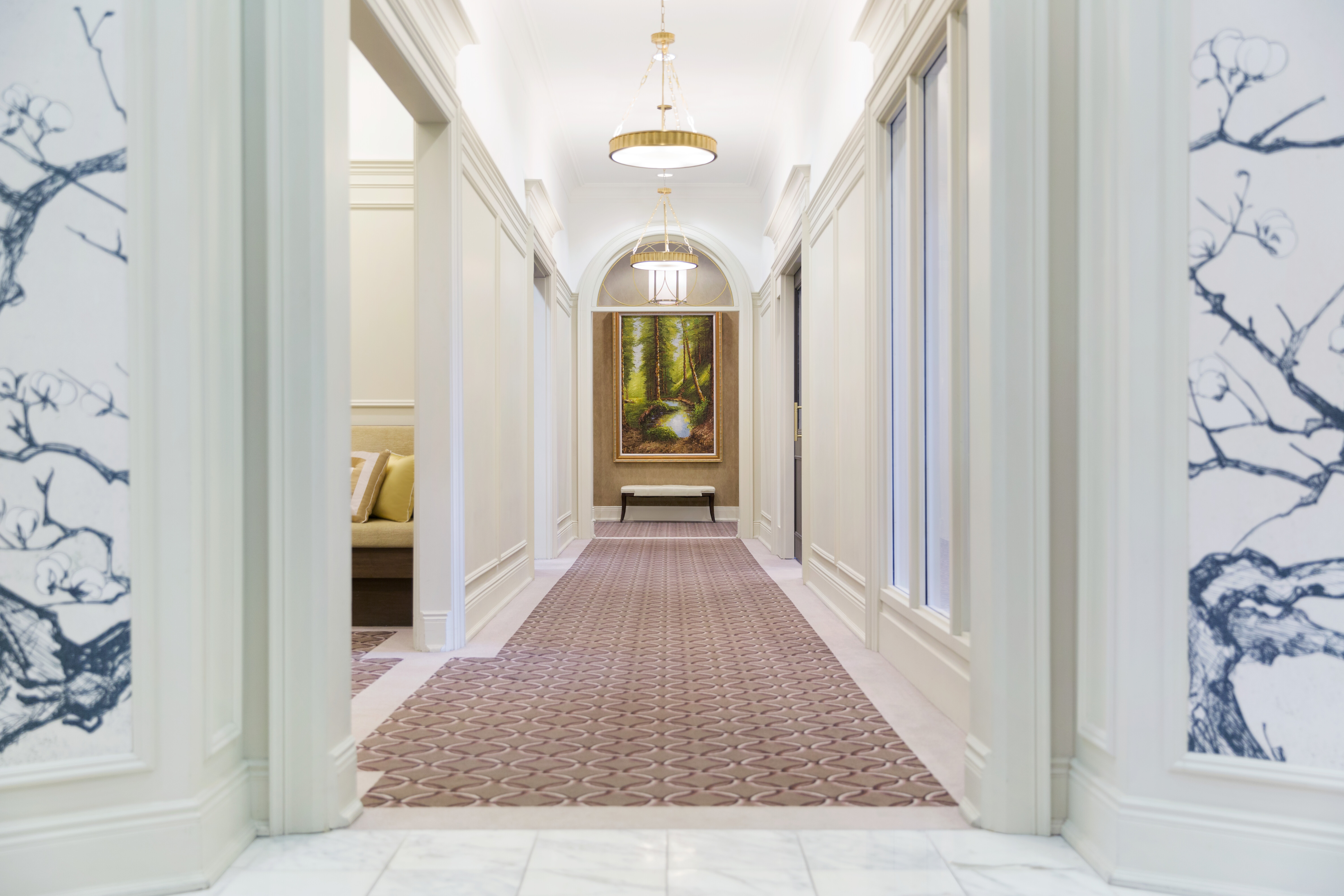 Amica Senior Lifestyles - Luxury Senior Living Residences