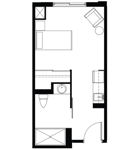 Best Retirement Living Georgetown - Amica Georgetown