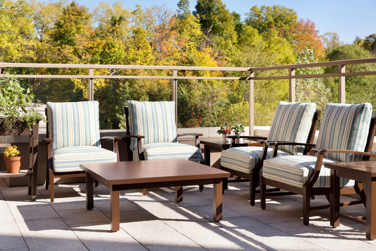 Retirement living in Georgetown - Amica Georgetown