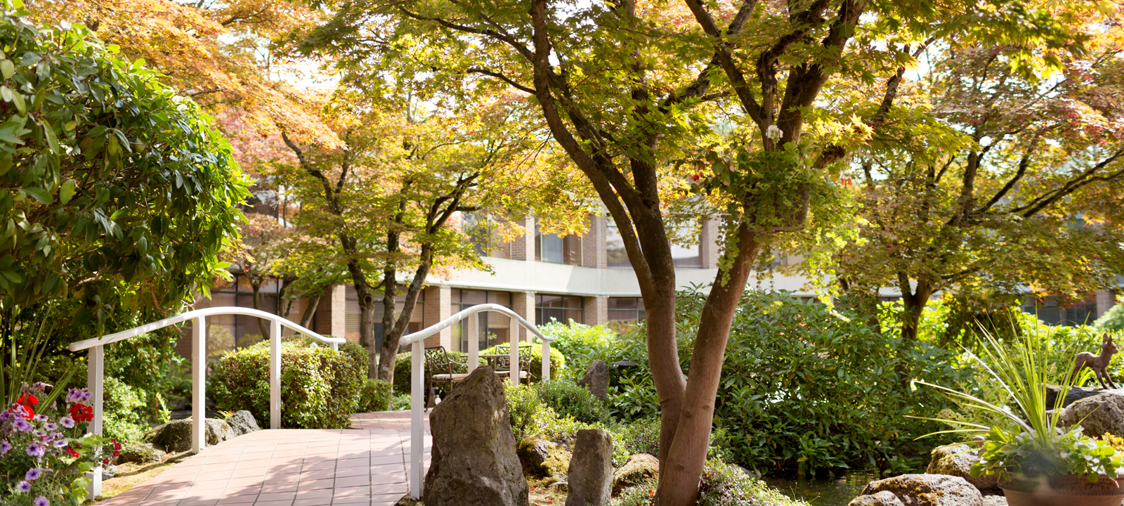 Best Retirement Home Vancouver - Amica Arbutus Manor