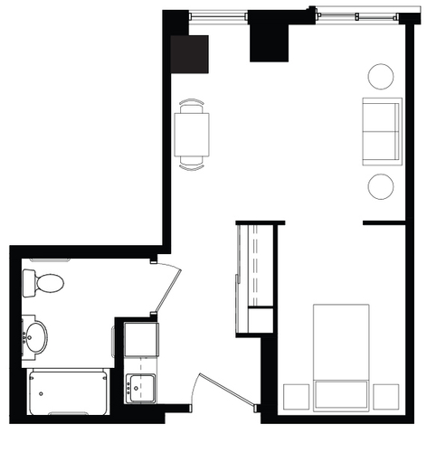 Assisted Living in Whitby - Amica Whitby