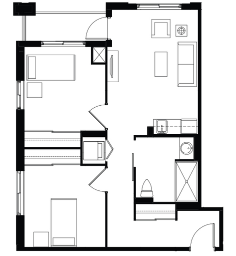 Best Retirement Living Georgetown - Amica Georgetown